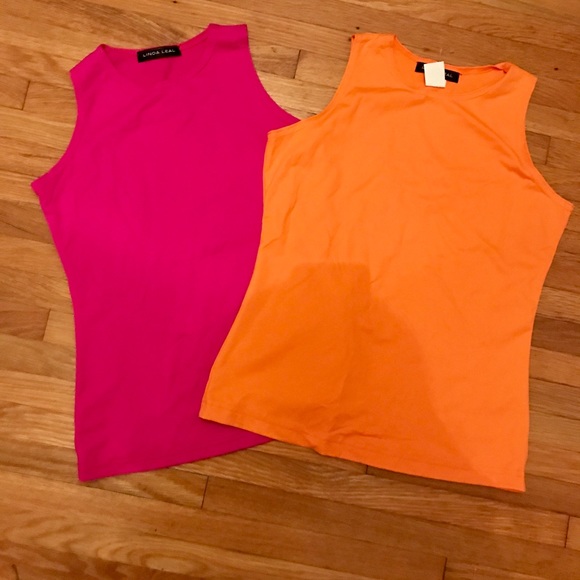 Tops | Tank Top Shells | Poshmark